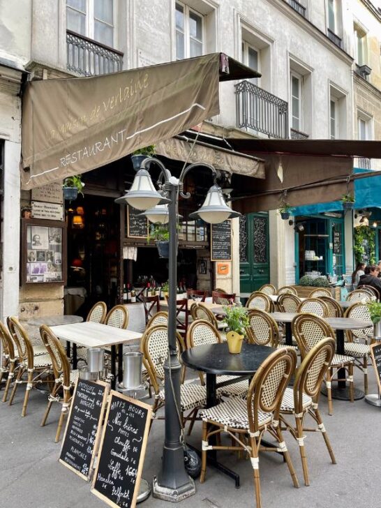 Delicious French food and drink to try in Paris (+ how to find it)