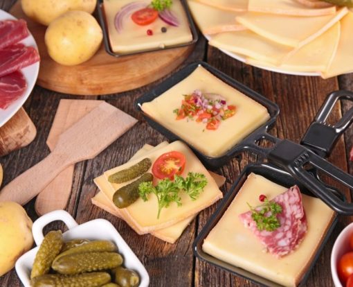 10 traditional Swiss foods you have to eat in Switzerland