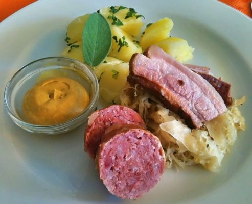 10 traditional Swiss foods you have to eat in Switzerland