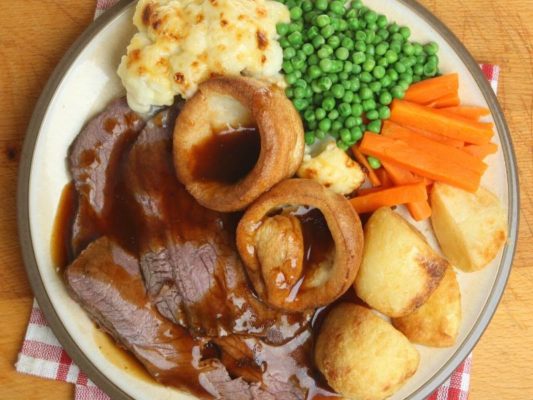 20 Traditional English foods to tempt your taste buds (Yum!)
