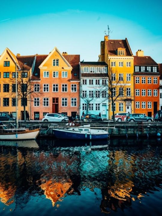16 best Scandinavian & Nordic Noir Netflix series you can't miss