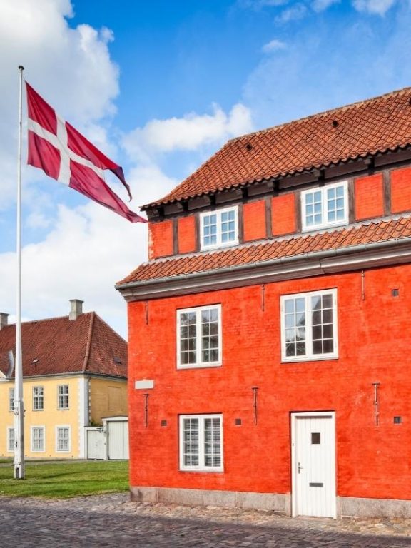 Best Danish Series On Netflix