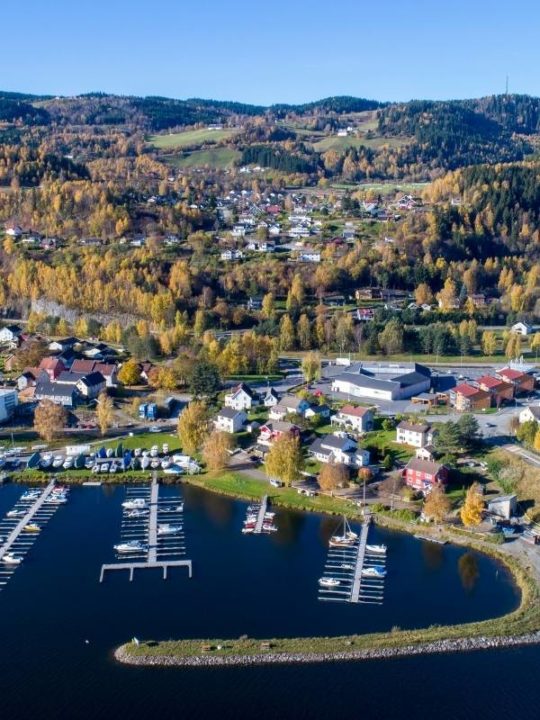 16 best Scandinavian & Nordic Noir Netflix series you can't miss
