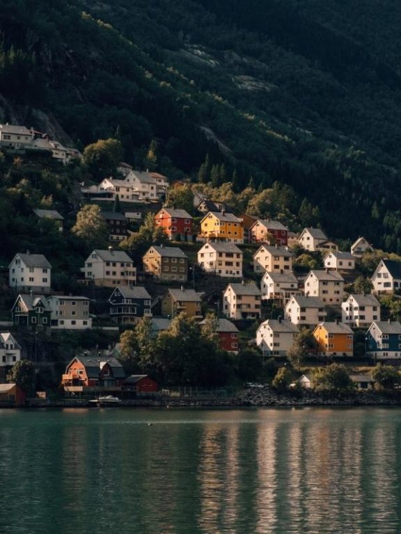 16 best Scandinavian & Nordic Noir Netflix series you can't miss