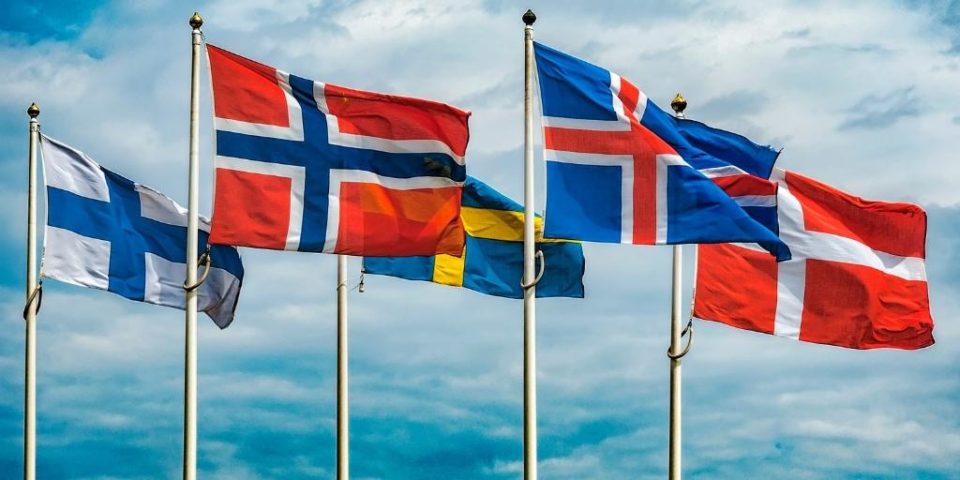 16 best Scandinavian & Nordic Noir Netflix series you can't miss