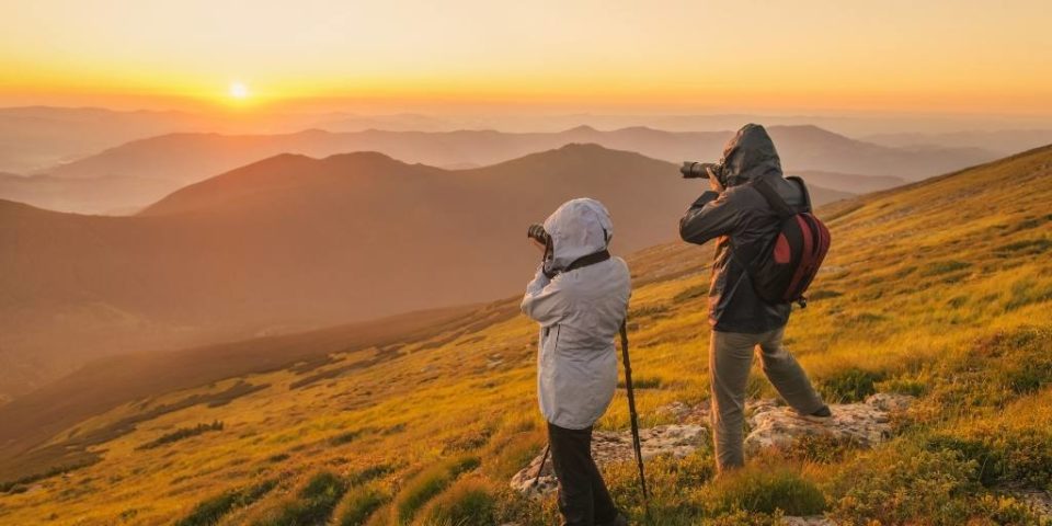 25 Travel Documentaries on Netflix