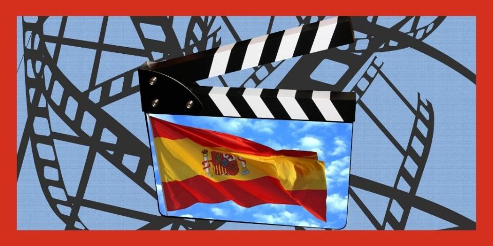 17 Spanish movies on Netflix (binge-worthy viewing for 2026)