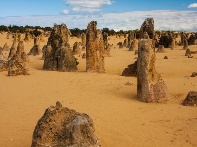 29 Famous Australian Landmarks to add to your bucket list