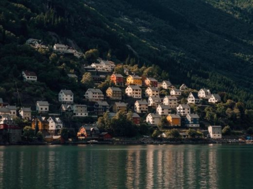 Best Norwegian series on Netflix