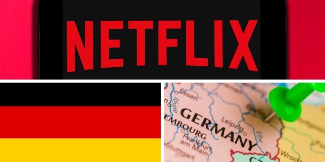 13 Best German Movies on Netflix to enjoy in 2025