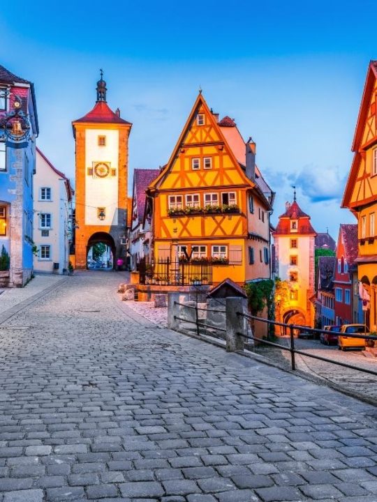13 Best German Movies on Netflix to enjoy in 2025