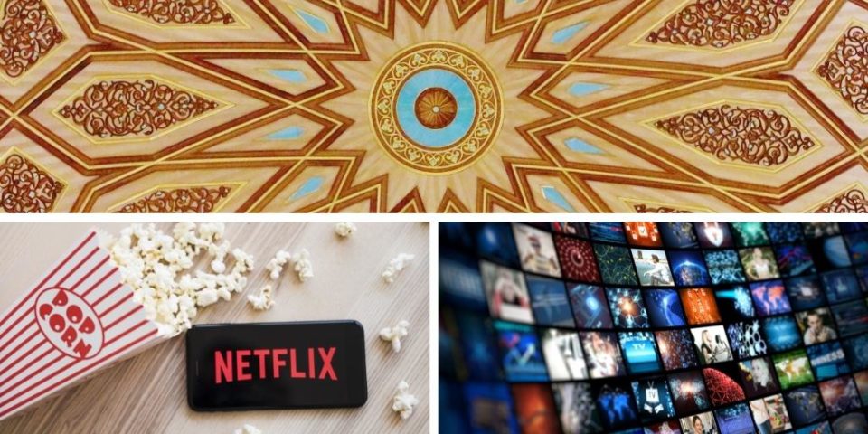 13 Best Arabic movies on Netflix