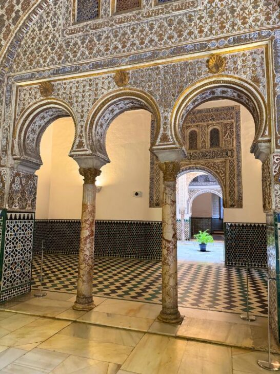 Ultimate Guide to Seville: How to Plan Your Visit