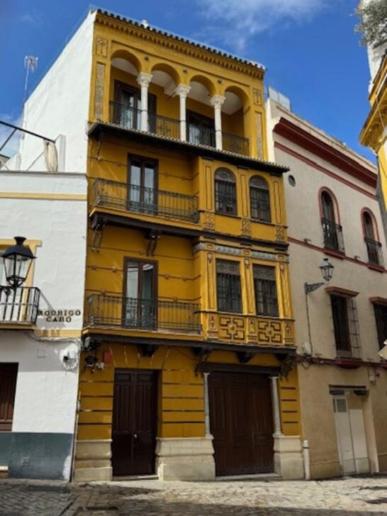 Ultimate Guide to Seville: How to Plan Your Visit