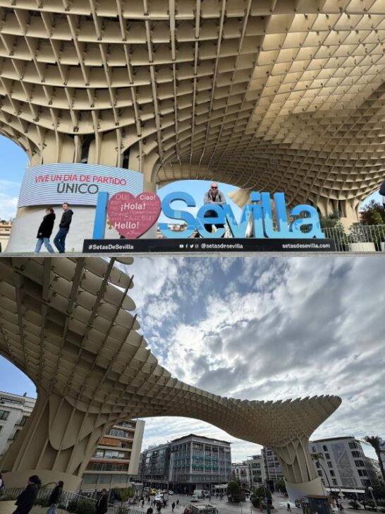 Ultimate Guide to Seville: How to Plan Your Visit