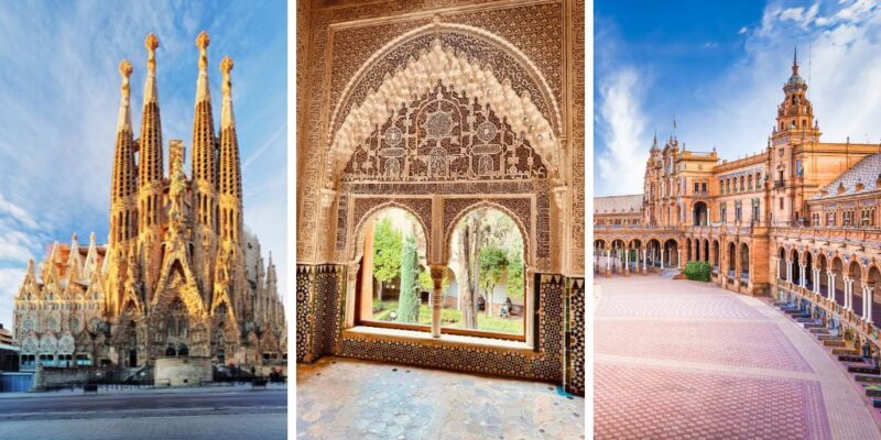 12 Essential Spain Travel Tips for First Time Visitors