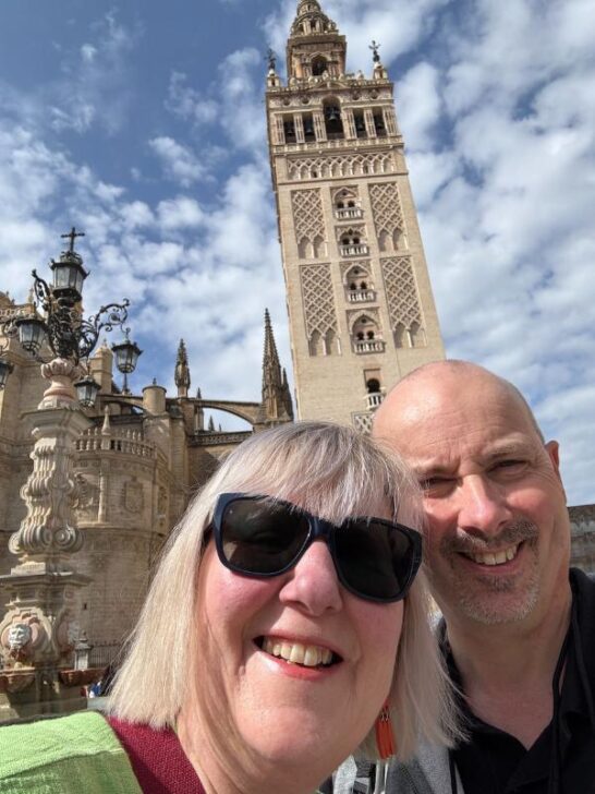 Ultimate Guide to Seville: How to Plan Your Visit