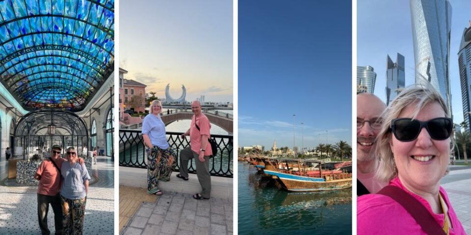 4-Day Qatar Itinerary: A Practical Guide to Exploring Doha