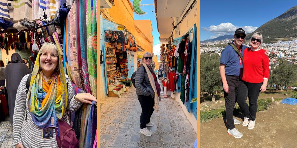 What to Pack for Morocco [With packing list]